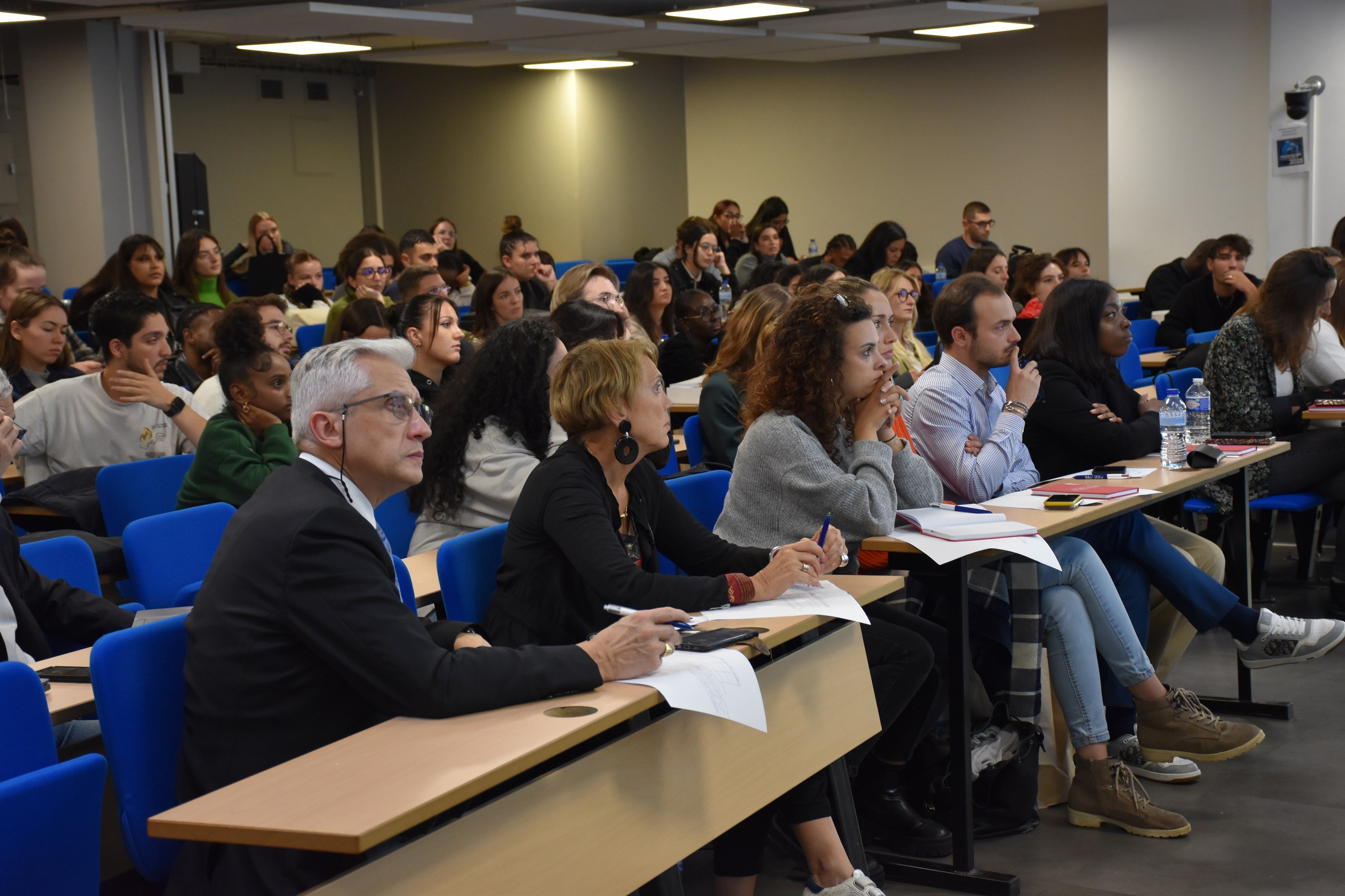 Mobility MasterClass LMD-MIDAS 2023 | AFT